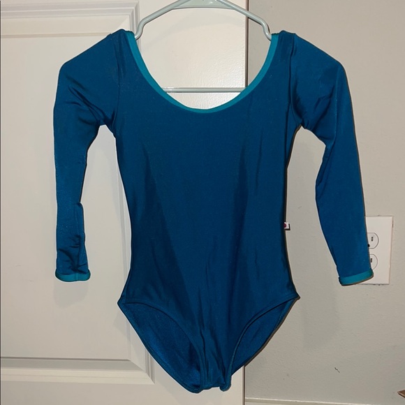 Yumiko | Other | Yumiko Leotard Anna | Poshmark